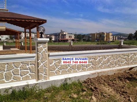 ankara bahçe duvarı seyma isik