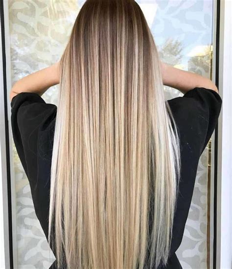 25 Long Hairstyles 2021 To Look Ultra Glamorous Haircuts Hairstyles