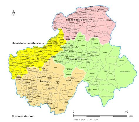 Décrypter 68 imagen département 74 carte fr thptnganamst edu vn