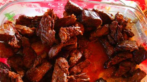 Los Mejores Platos Típicos de Moquegua TodoEnPeru