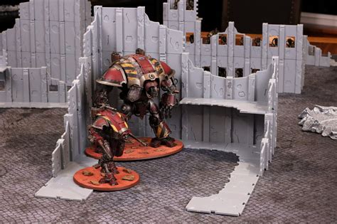 Horus Heresy Tactica Deployment Goonhammer