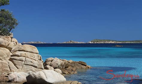 Costa Smeralda The Magic Of 80 Romantic Bays Discover Sardinia