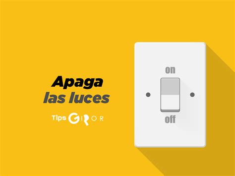Consejos Simples Para Ahorrar Energ A En La Oficina