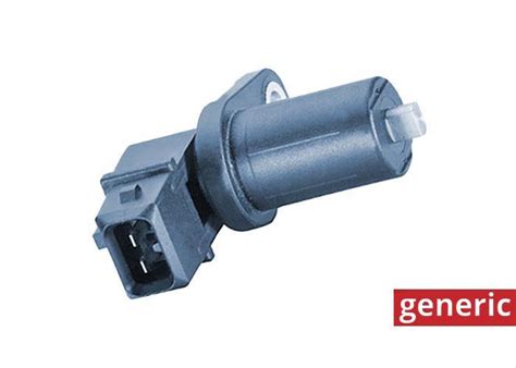 Capteur de régime moteur BOSCH 0 986 280 442 au meilleur prix Oscaro