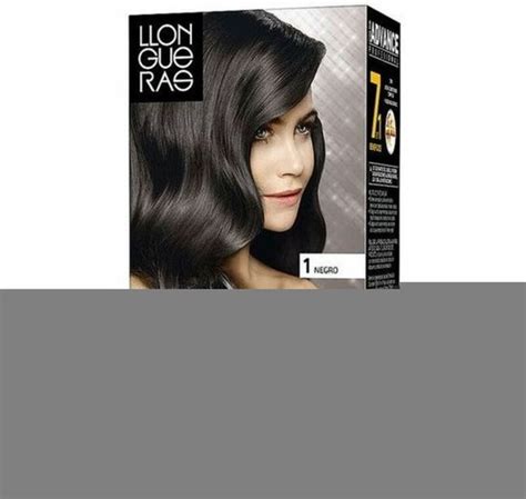 Llongueras Color Advance 7 3 Rubio Medio Dorado 1 U Exigoshop