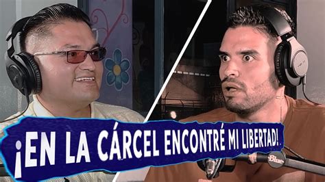 En La C Rcel Encontr Mi Libertad Ya No Hay Voces Que Me Susurran Al