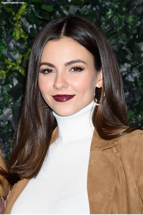 Victoria Justice Victoriajustice Nude OnlyFans Leaks The Fappening