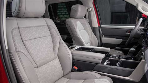 2022 Toyota Tundra Revealed Full Size Truck Modern Muscle