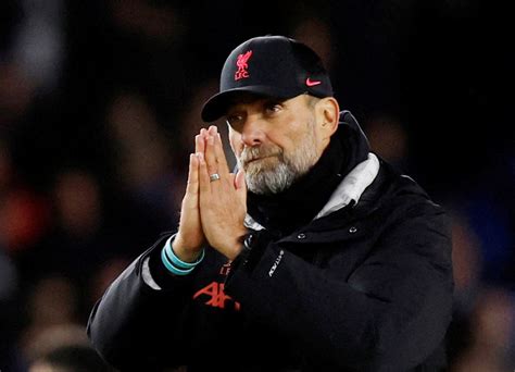 Jürgen Klopp verlässt FC Liverpool am Saisonende