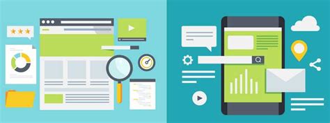Mobile App Vs Web App What S The Difference