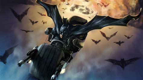 batman fondos de pantalla hd hombre murciélago cg artwork personaje de