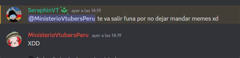 Ministerio de Vtubers del Perú on Twitter