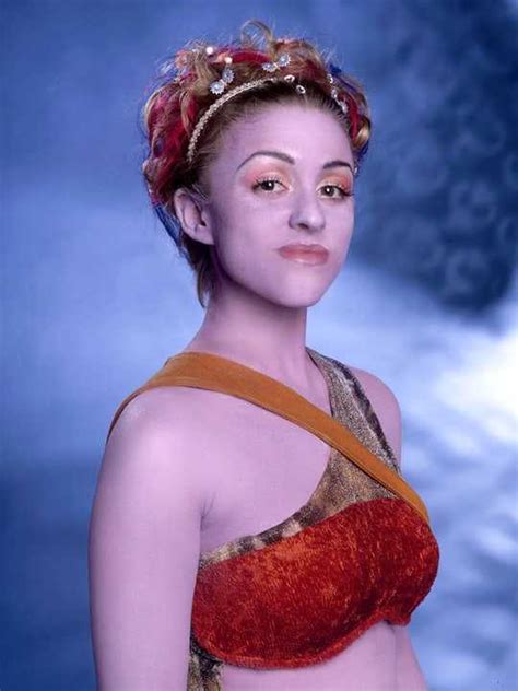 26 Nude Pictures Of Laura Bertram Are Really Epic