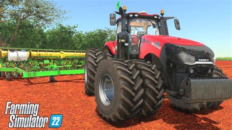 Finalizando O Plantio Do Milho Pra Silagem Santo In Cio Farming