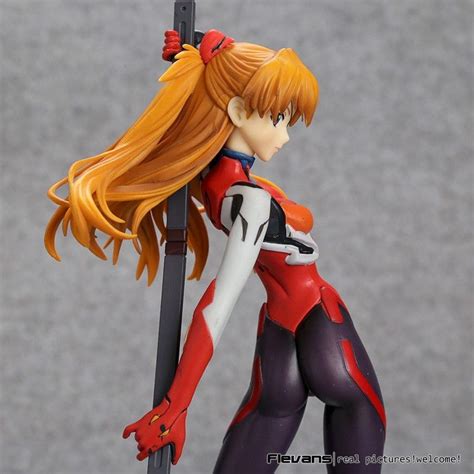 aeProduct getSubject Neon genesis evangelion Figuras de acción