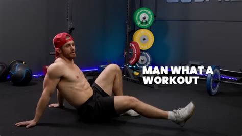 Crossfit Quarterfinals 2024 Workouts Unleash Your Fitness Potential