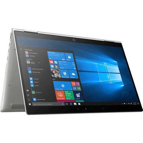HP EliteBook X360 1040 G7 I Tech