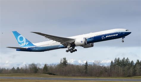 Airbus And Boeing Report January 2020 Commercial Aircraft Orders And