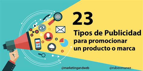 Sintético 104 Foto Cuales Son Los Tipos De Anuncios Publicitarios Que