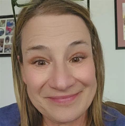 Jennifer Joy