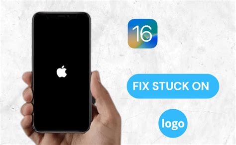 IPhone Stuck On Apple Logo With Progress Bar How To Fix 41 OFF