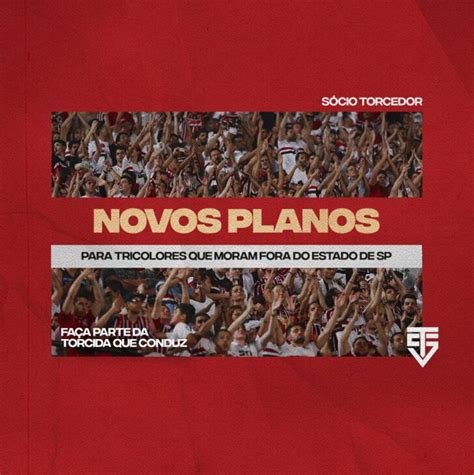 Saiba tudo sobre os novos planos de Sócio Torcedor