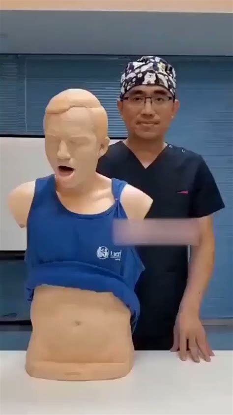 Dr Victor Tutú on Twitter Hay que familiarizarse con la maniobra de
