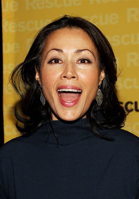 Picture Of Ann Curry