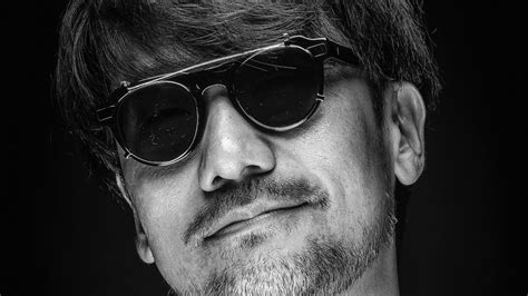 Gamedev Legend Reveals His Secrets Documentary On Hideo Kojima