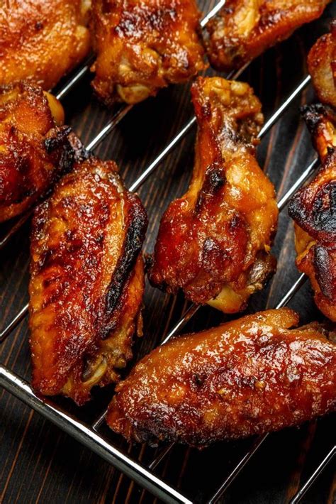 Best Wingstop Flavors A Complete Guide To Wingstop Wing Flavors