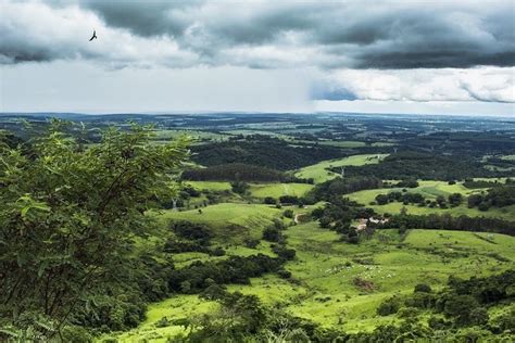 10 cidades do interior de São Paulo para visitar no Outono