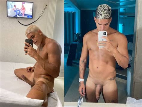 Privacy Bernardo Salles Pelado Batendo Punheta Foto De Penis