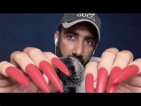 Asmr Without Plan But These Triggers Will Put You To Sleep No