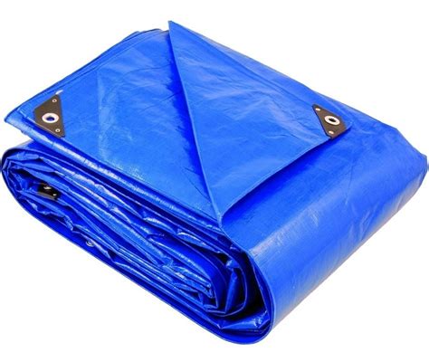 Lona Carpa Multiuso Impermeable 4x5 Mts Ofc Mercado Libre