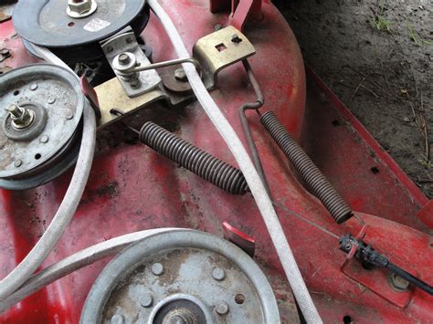 Troy Bilt Pony Parts Diagram 13an77kg011