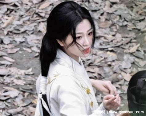 云之羽演员表介绍虞书欣张凌赫古装爱情故事 妆造非常精致 奇闻呀