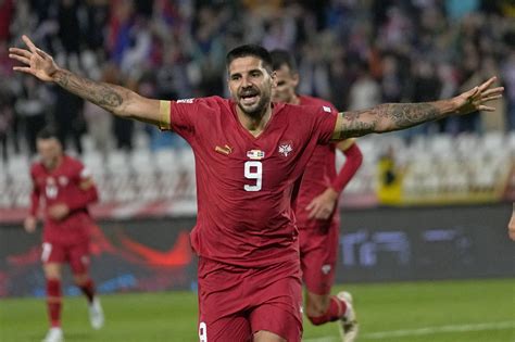 Aspettando Euro 2024 Le Magnifiche 24 Serbia