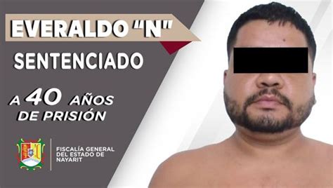 Sentenciado a 40 años de prisión por violación a menores El Sol de