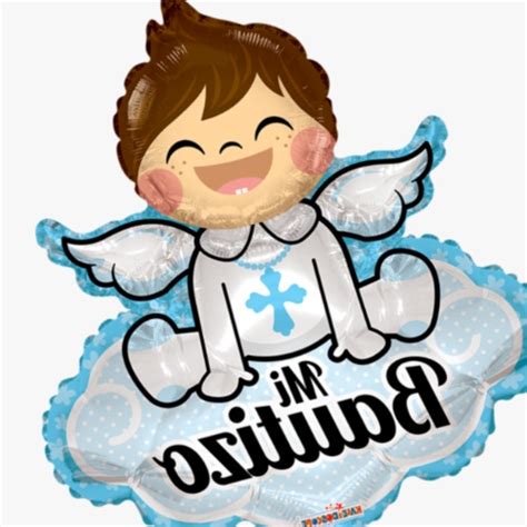 Descubre Los Símbolos Del Bautismo Y Su Significado Para Los Niños