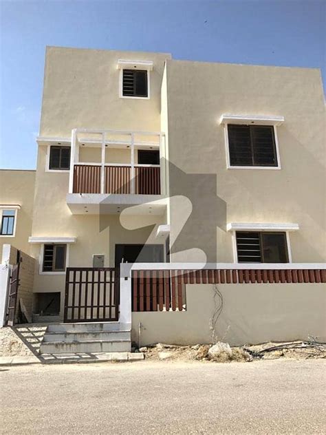 Beautiful Banglow For Sale In Naya Nazimabad Block C Naya Nazimabad