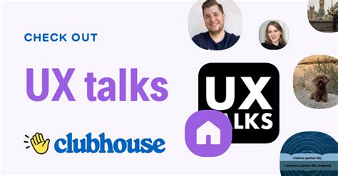 UX Talks