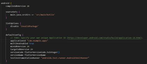 无法解析org jetbrains Kotlinkotlin gradle plugin1 7 20 在flutter中 已关闭 大数据知识库
