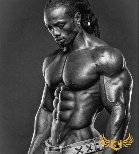 Ulisses Jr Greatest Physiques