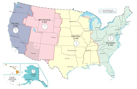 Michigan City Time Zone Map Guinna Hyacinthia