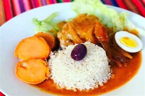 Escabeche de Pollo Receta Rápida y Fácil Paso a Paso