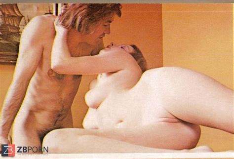 Hustler March 1976 Naked Coochie ZB Porn
