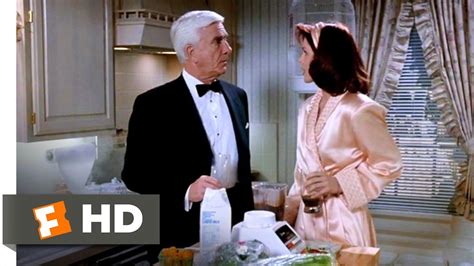The Naked Gun The Smell Of Fear Movie Clip What Are You