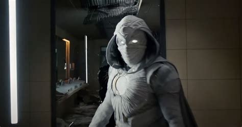 Moon Knight la timeline aggiornata del MCU svela quando è ambientata