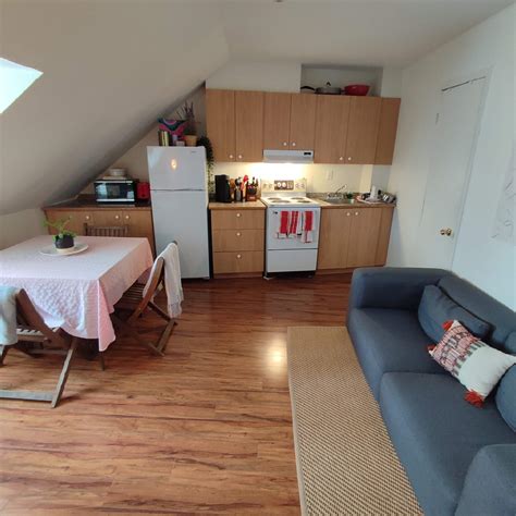 Québec Appartement 3 1 2 à louer AppartQC