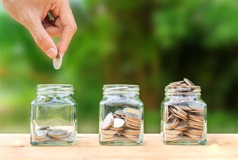 Consejos Para Administrar El Dinero Bailmex